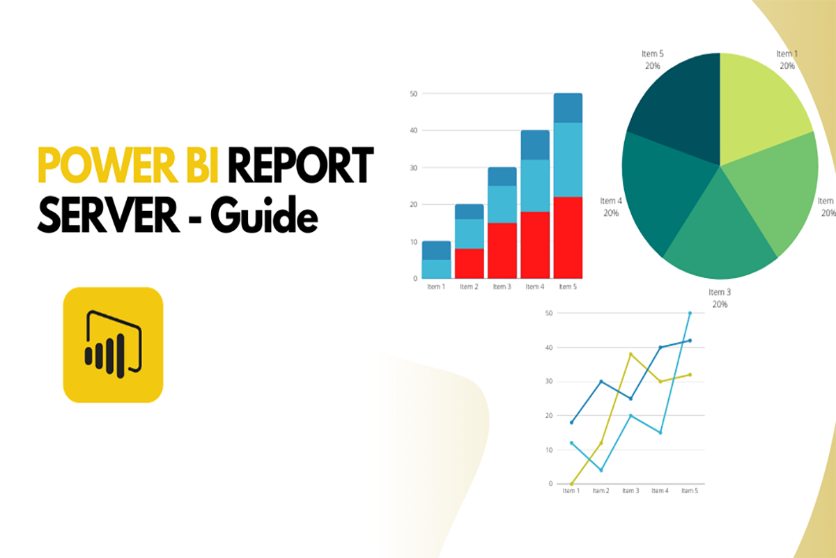 آموزش نصب و راه اندازی Power BI Report Server - عرصه یادگیری بارمان